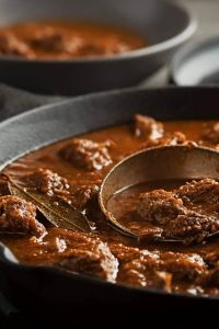 Gordon Ramsay Beef And Ale Stew | Gordon Ramsay Eats