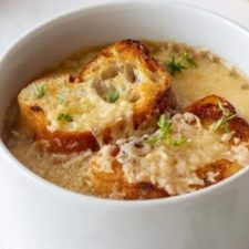 Gordon Ramsay Cream Of Broccoli Soup Recipe | Gordon Ramsay Eats