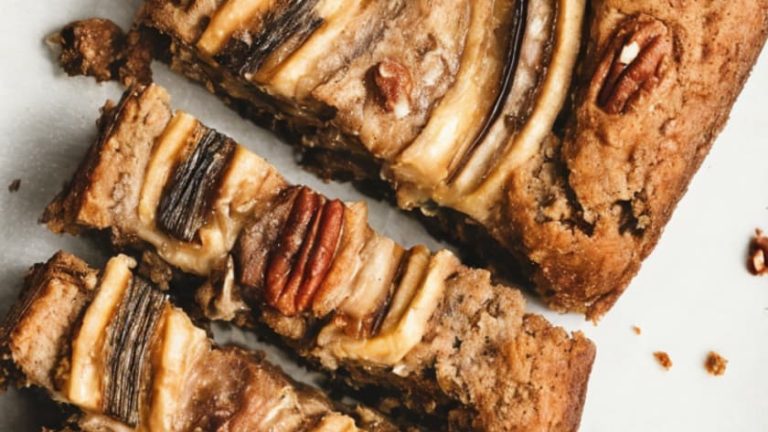 Gordon Ramsay Banana Bread Recipe