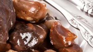 Gordon Ramsay Beef Bourguignon Recipe | Gordon Ramsay Eats