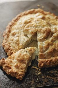 Gordon Ramsay Chicken And Potato Pie Recipe – A Hearty And Comforting Dish