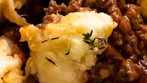 Gordon Ramsay Cottage Pie Recipe | Gordon Ramsay Eats