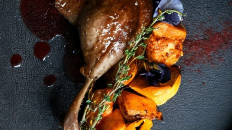 Gordon Ramsay Duck Confit Recipe | Gordon Ramsay Eats