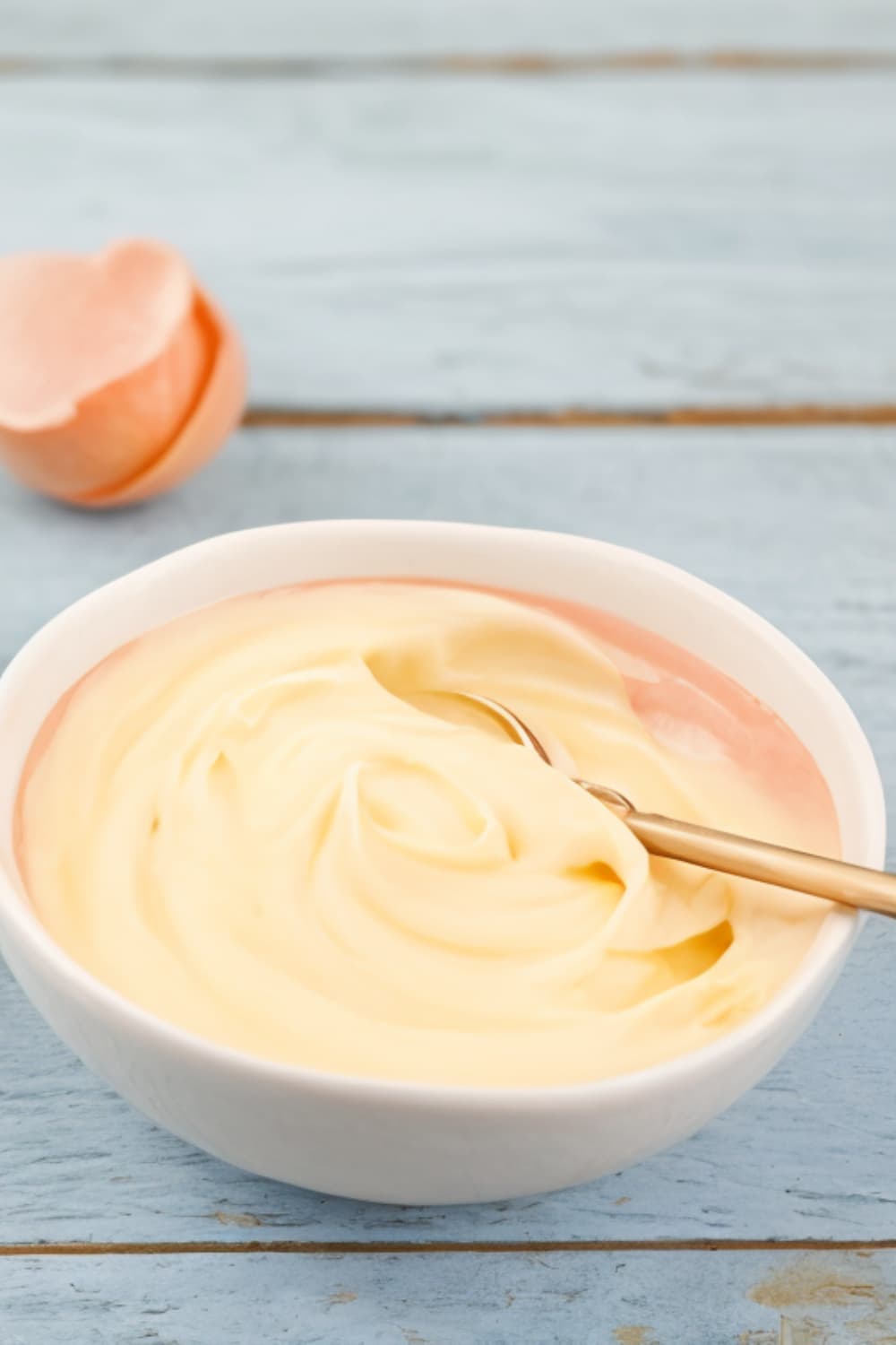 Gordon Ramsay Mayonnaise Recipe | Gordon Ramsay Eats