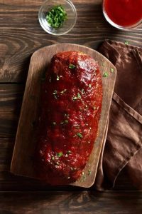 Best Ever Gordon Ramsay Meatloaf Recipe