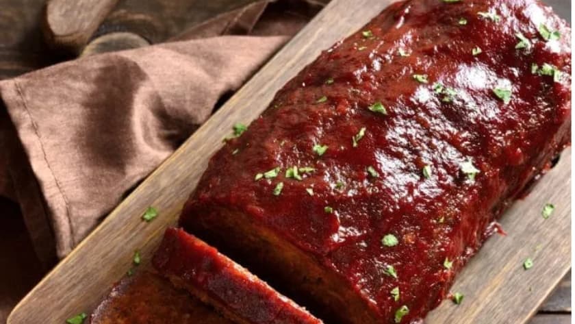 Best Ever Gordon Ramsay Meatloaf Recipe