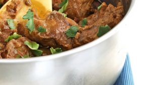 Gordon Ramsay Moroccan Lamb Recipe – A Fragrant & Flavorful Dish