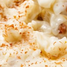 Gordon Ramsay Rice Pudding Recipe