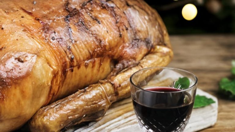 Gordon Ramsay Roast Goose Recipe – A Festive And Flavorful Dish