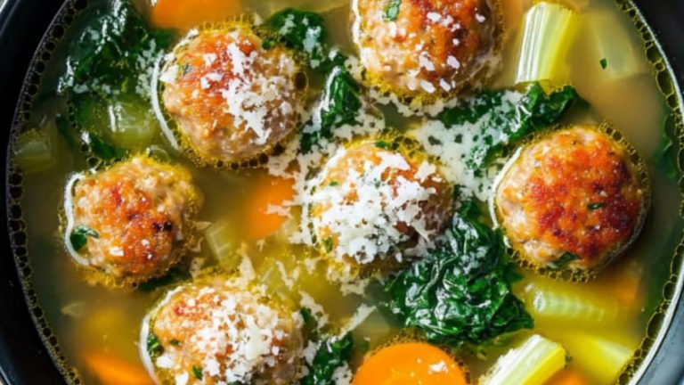 Gordon Ramsay Wedding Soup Recipe | Gordon Ramsay Eats