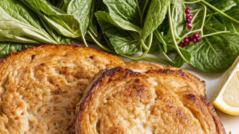 Gordon Ramsay Crab Cakes Recipe | Gordon Ramsay Eats