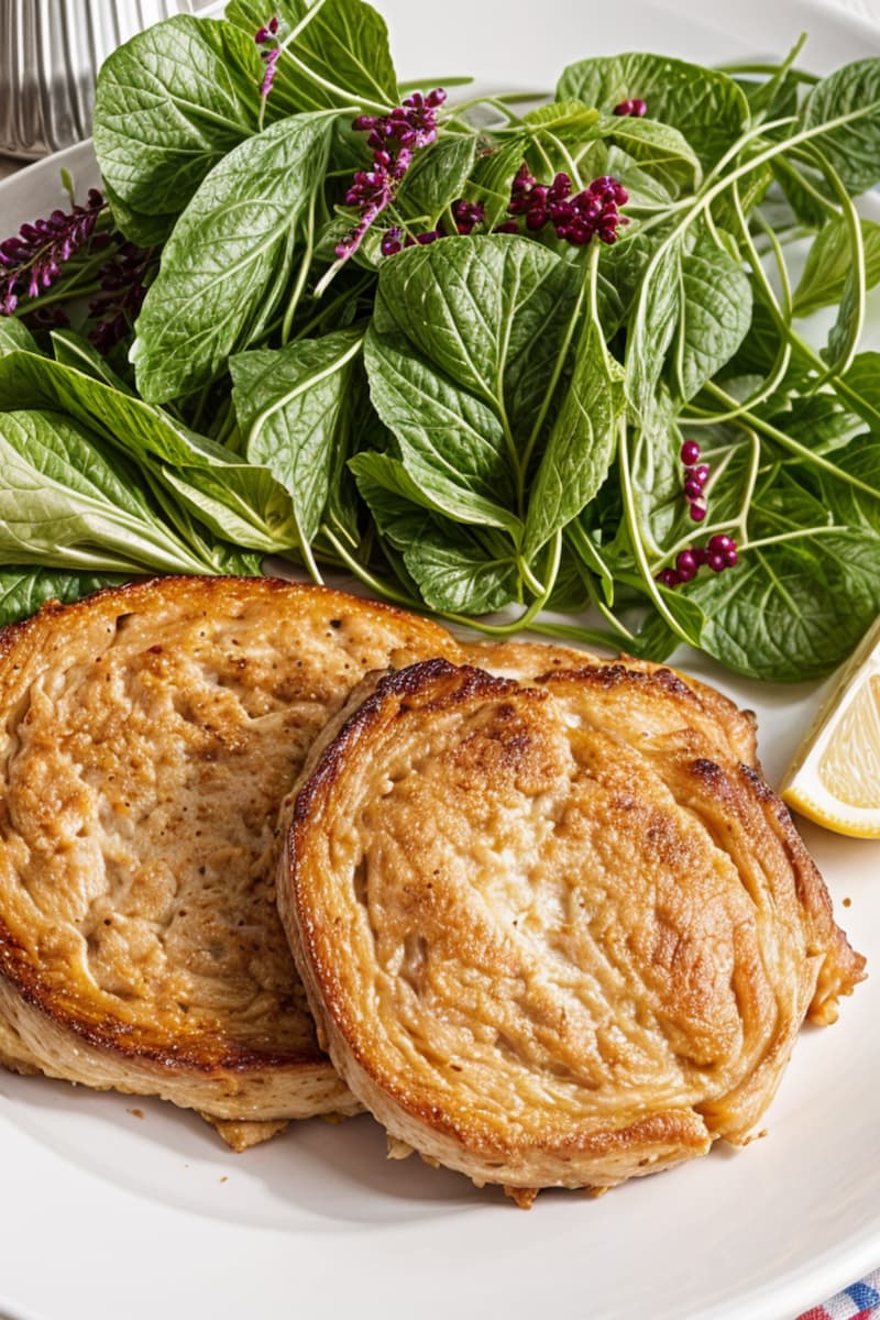 Gordon Ramsay Crab Cakes Recipe | Gordon Ramsay Eats