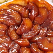 Gordon Ramsay Apple Tarte Tatin Recipe | Gordon Ramsay Eats