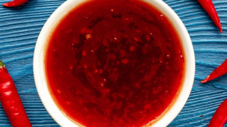 Gordon Ramsay Chilli Jam Recipe | Gordon Ramsay Eats