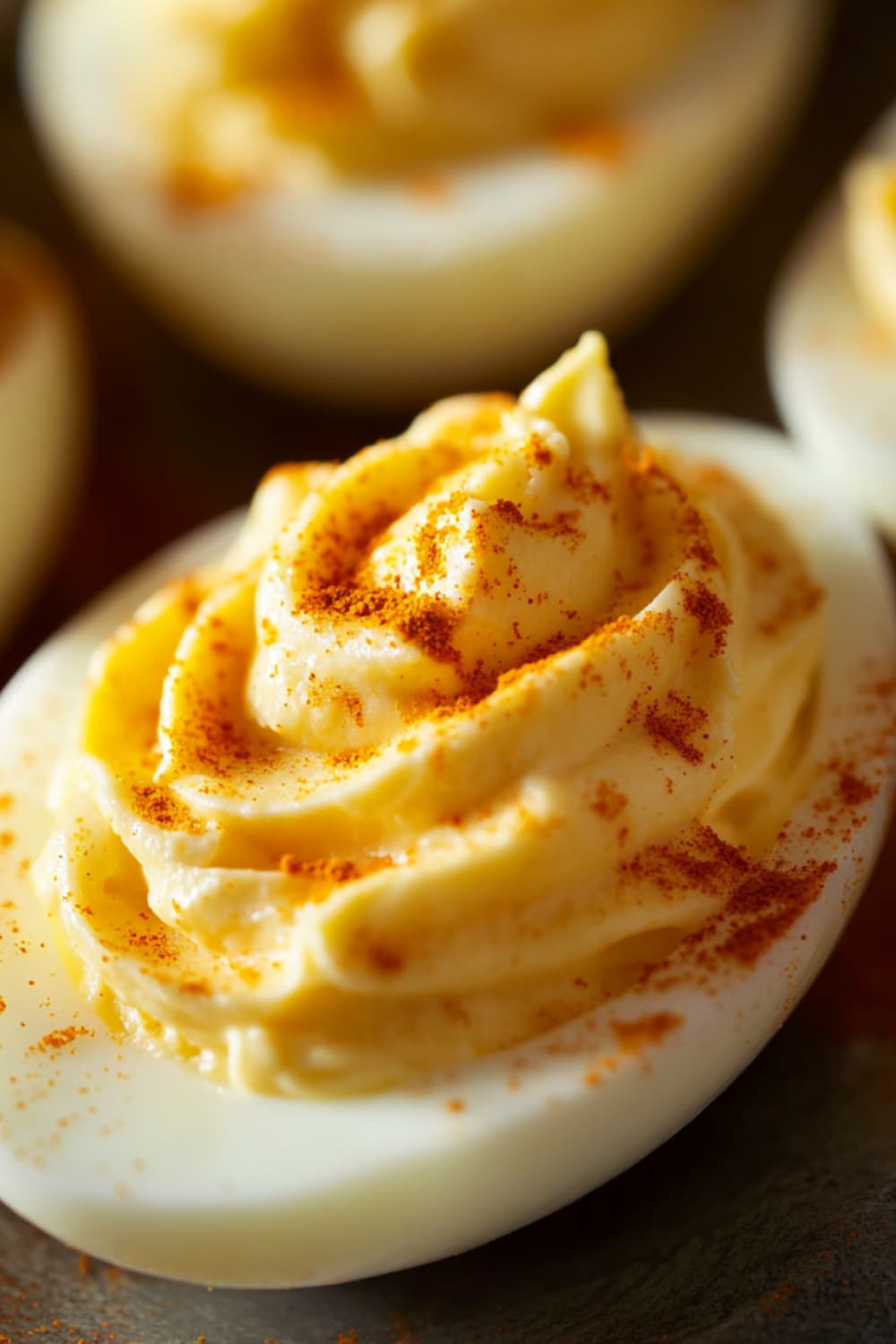 Gordon Ramsay Deviled Eggs Recipe | Gordon Ramsay Eats