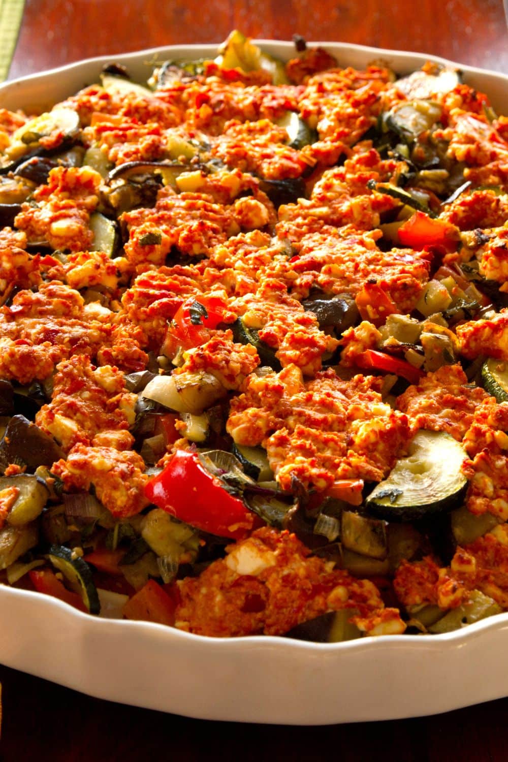 The Best John Wayne Casserole Recipe | Gordon Ramsay Eats