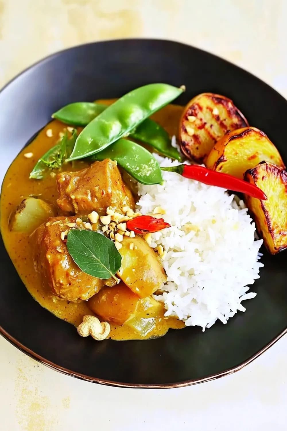 Gordon Ramsay Leftover Turkey Curry Recipe | Gordon Ramsay Eats